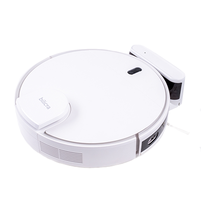 Bilicra Moby Robot Supurge | Vodafone | Faturaya Ek Akıllı Giyilebilir