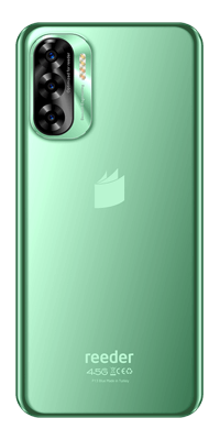 Reeder P13 Blue 2022 | Vodafone | Faturaya Ek Akıllı Telefonlar