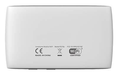 ZTE R219z | Vodafone | Faturaya Ek Akıllı Giyilebilir