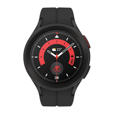 Samsung Watch 5 Pro SM-R920 | Vodafone | Faturaya Ek Akıllı Giyilebilir