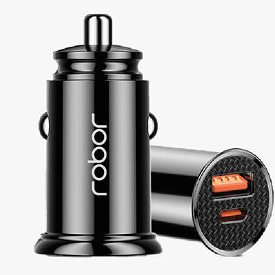 Robor R215 Araçiçi Şarj PD ve USB | Vodafone | Faturaya Ek Akıllı ...