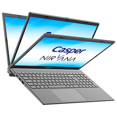 Casper Nirvana NB C370.4020-4COOB | Vodafone | Faturaya Ek Akıllı ...