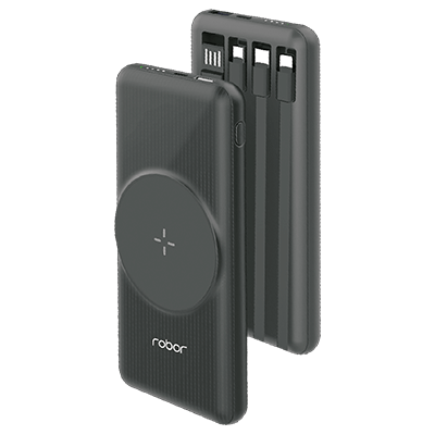 Robor Aksesuar Modelleri ve Teknoloji Ürünleri