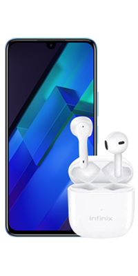 Infinix Note 12 8GB | Vodafone | Faturaya Ek Akıllı Telefonlar