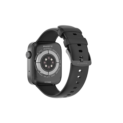 Sword SW-GIA Smart Watch2 | Vodafone | Faturaya Ek Akıllı Giyilebilir