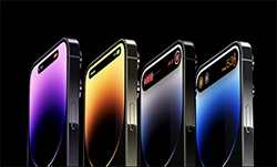 Apple iPhone 14 Pro | Vodafone | Faturaya Ek Akıllı Telefonlar