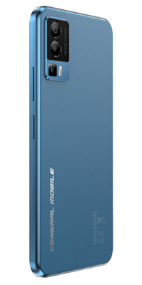 General Mobile GM23 | Vodafone | Faturaya Ek Akıllı Telefonlar