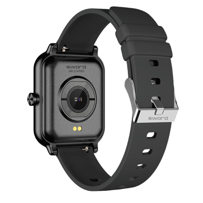 Sword SW21V Akilli Saat | Vodafone | Faturaya Ek Akıllı Giyilebilir