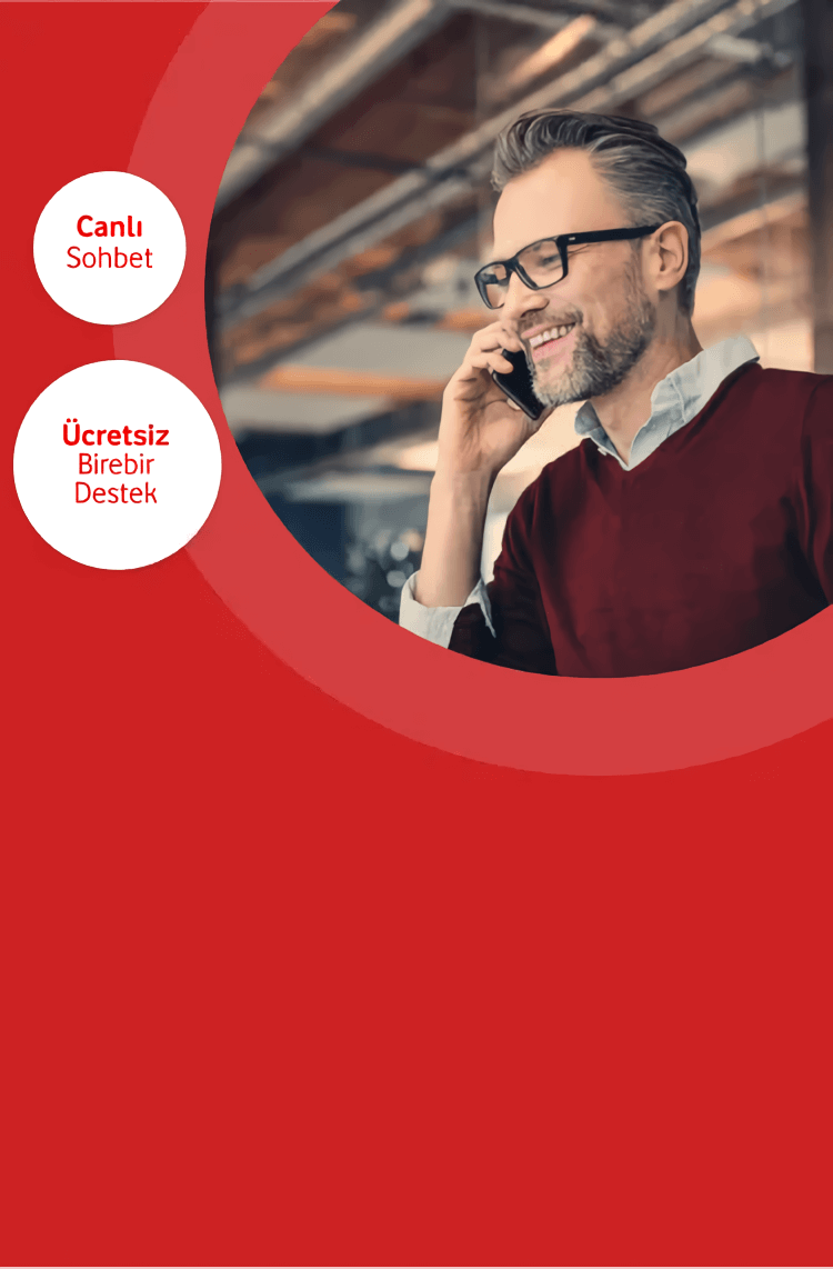 VHub | Vodafone Türkiye