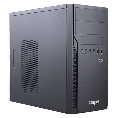 Casper Nirvana PC N2H.1010-4C00E | Vodafone | Faturaya Ek Akıllı Tablet ...