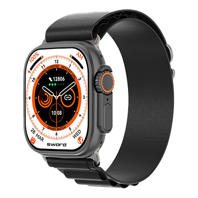 Sword SW-GIA ULTRA | Vodafone | Faturaya Ek Akıllı Giyilebilir