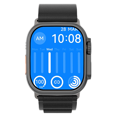 Sword SW-GIA ULTRA | Vodafone | Faturaya Ek Akıllı Giyilebilir