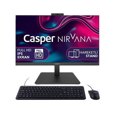 Casper Tablet & Bilgisayar Modelleri ve Fiyatları