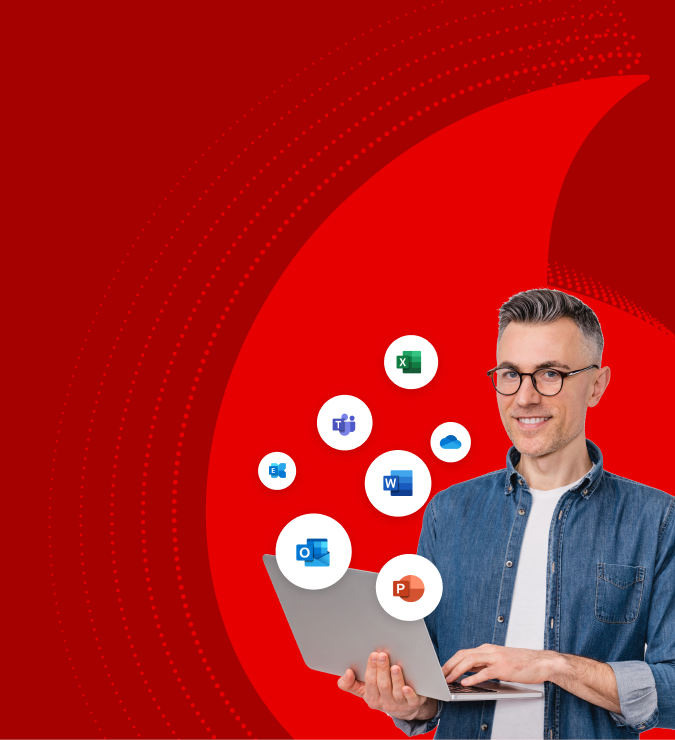 Vodafone Business | Vodafone Türkiye