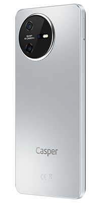 Casper Via A40 | Vodafone | Faturaya Ek Akıllı Telefonlar