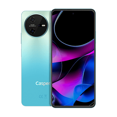 Casper Via A40 | Vodafone | Faturaya Ek Akıllı Telefonlar
