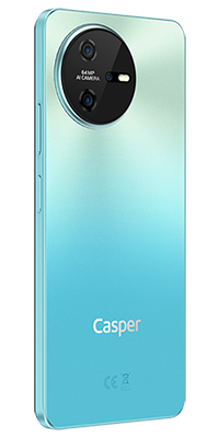 Casper Via A40 | Vodafone | Faturaya Ek Akıllı Telefonlar