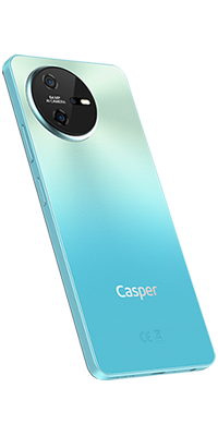 Casper Via A40 | Vodafone | Faturaya Ek Akıllı Telefonlar