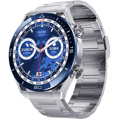 Sword SW-WIA ULTRA | Vodafone | Faturaya Ek Akıllı Giyilebilir