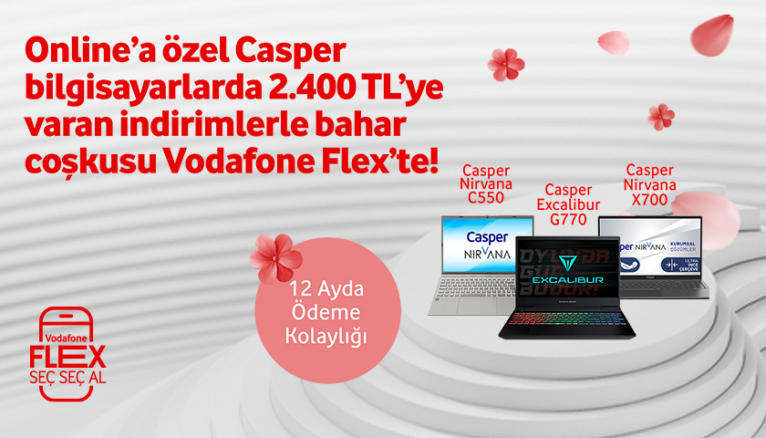 Casper Tablet & Bilgisayar Modelleri ve Fiyatları