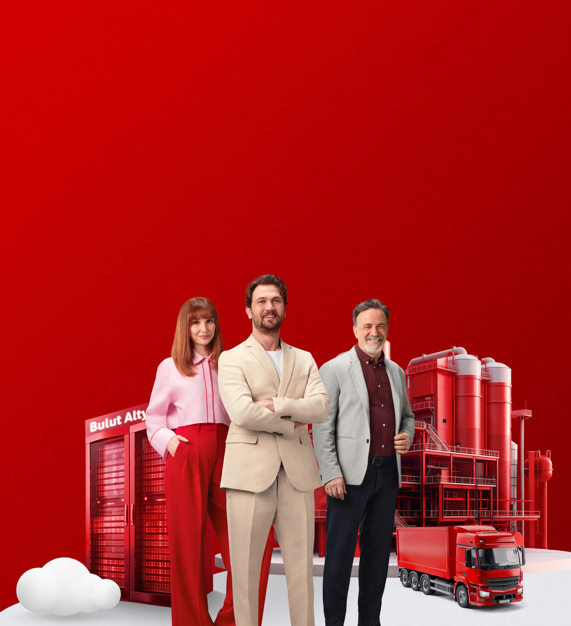 Vodafone Business | Vodafone Türkiye