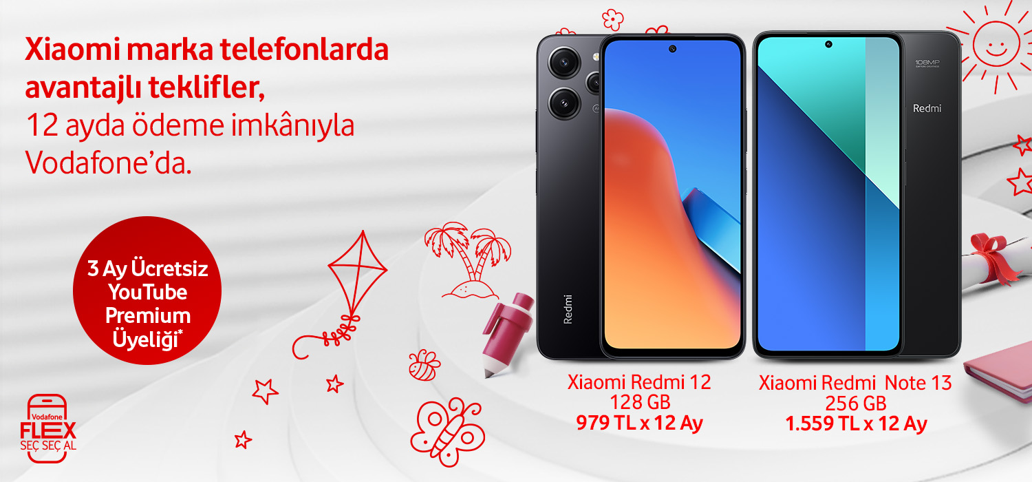 Xiaomi Cep Telefon Modelleri ve Fiyatları