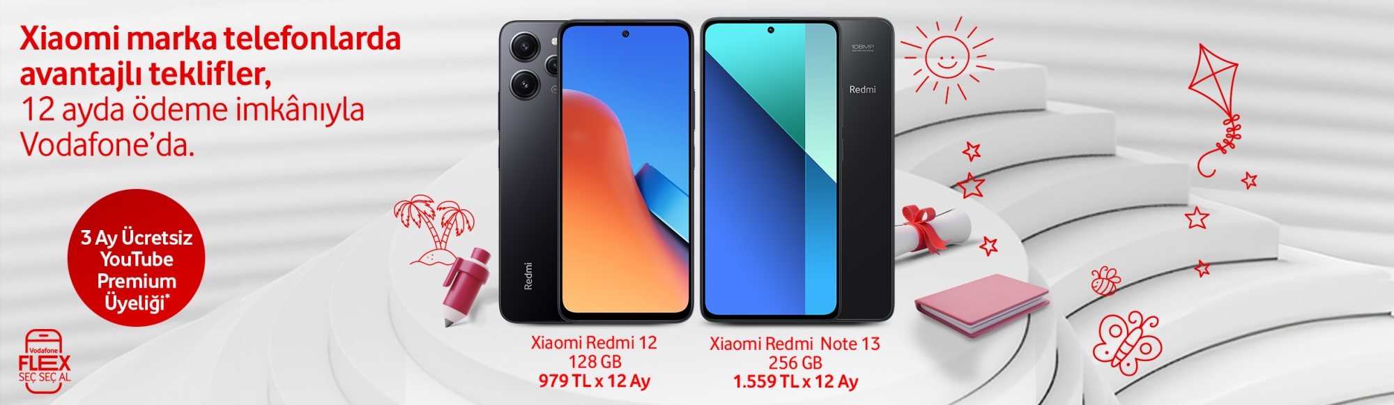 Xiaomi Cep Telefon Modelleri ve Fiyatları