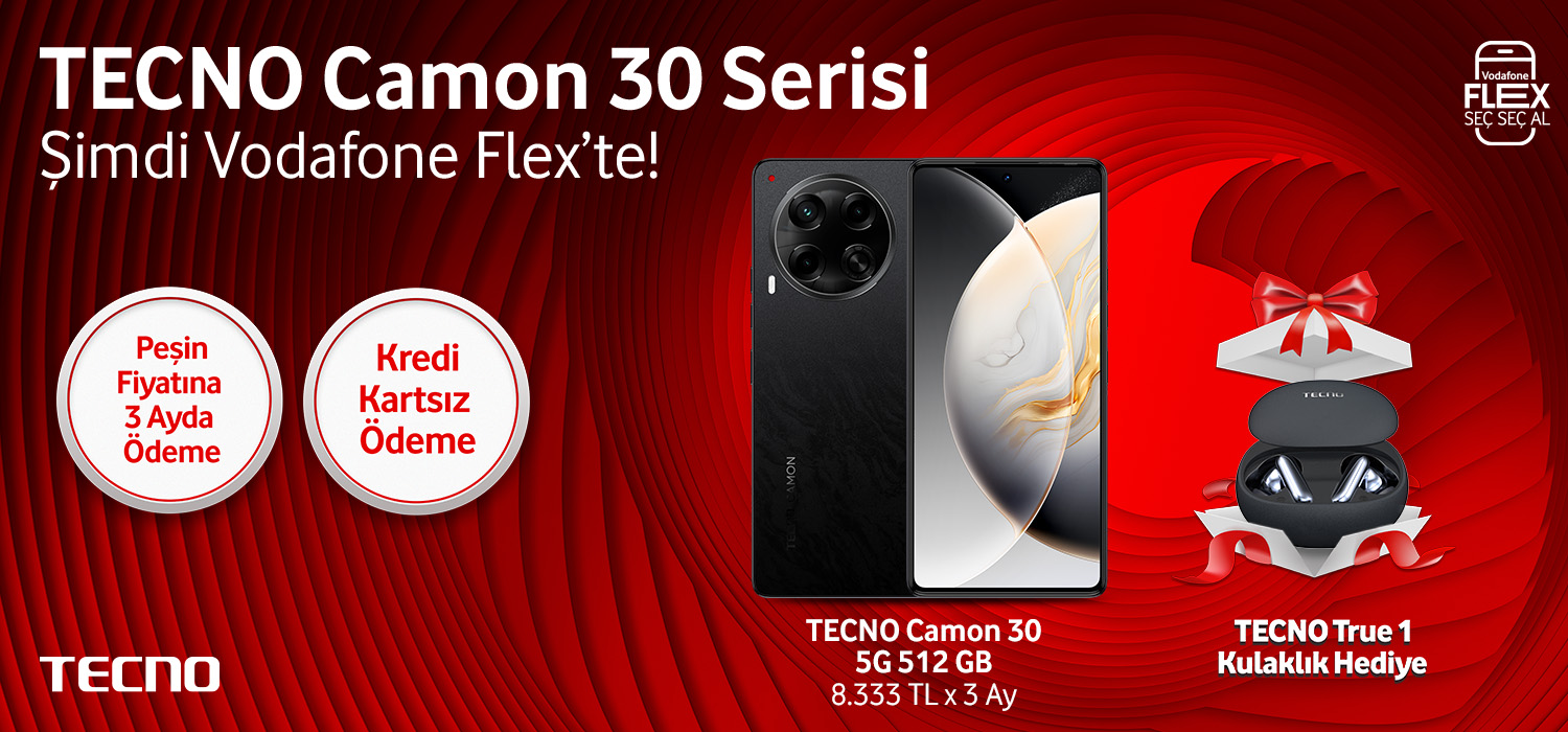 Tecno Cep Telefon Modelleri ve Fiyatları