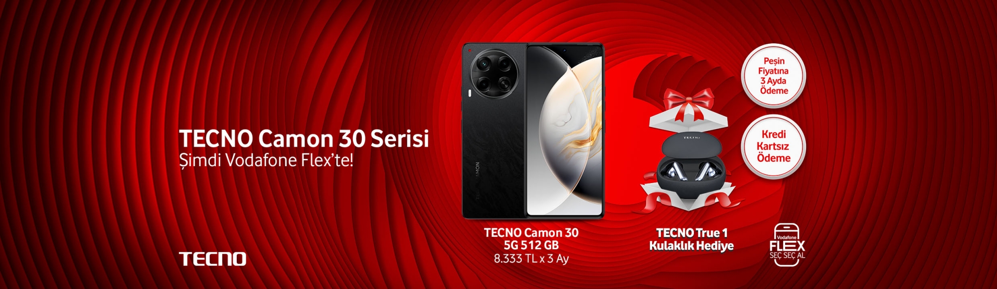 Tecno Cep Telefon Modelleri ve Fiyatları