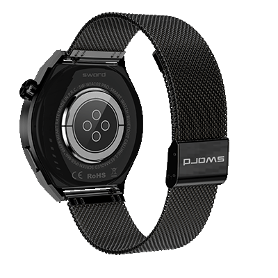 Sword SW-WIA102 PRO Akıllı Saat | Vodafone | Faturaya Ek Akıllı Giyilebilir