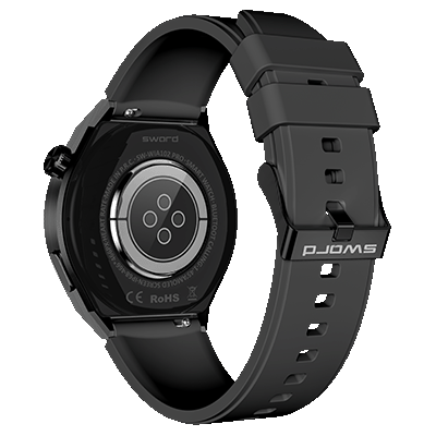 Sword SW-WIA102 PRO Akıllı Saat | Vodafone | Faturaya Ek Akıllı Giyilebilir