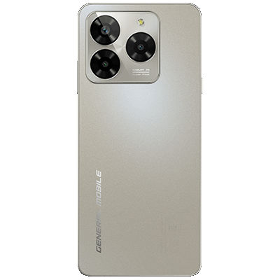 General Mobile Era 50 6GB | Vodafone | Faturaya Ek Akıllı Telefonlar