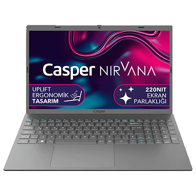 Casper Tablet & Bilgisayar Modelleri ve Fiyatları