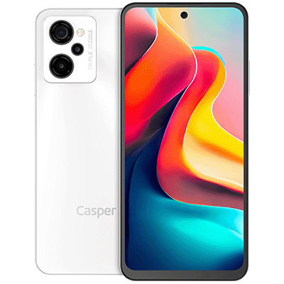 Casper Via M40 | Vodafone | Faturaya Ek Akıllı Telefonlar