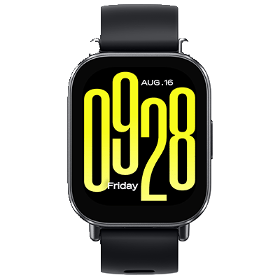 Xiaomi Redmi Watch 5 Active | Vodafone | Faturaya Ek Akıllı Giyilebilir