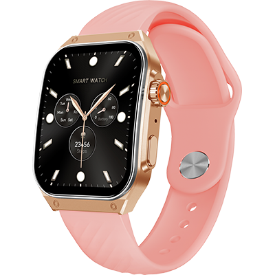 Sword SW-GIA CURVE Akıllı Saat | Vodafone | Faturaya Ek Akıllı Giyilebilir