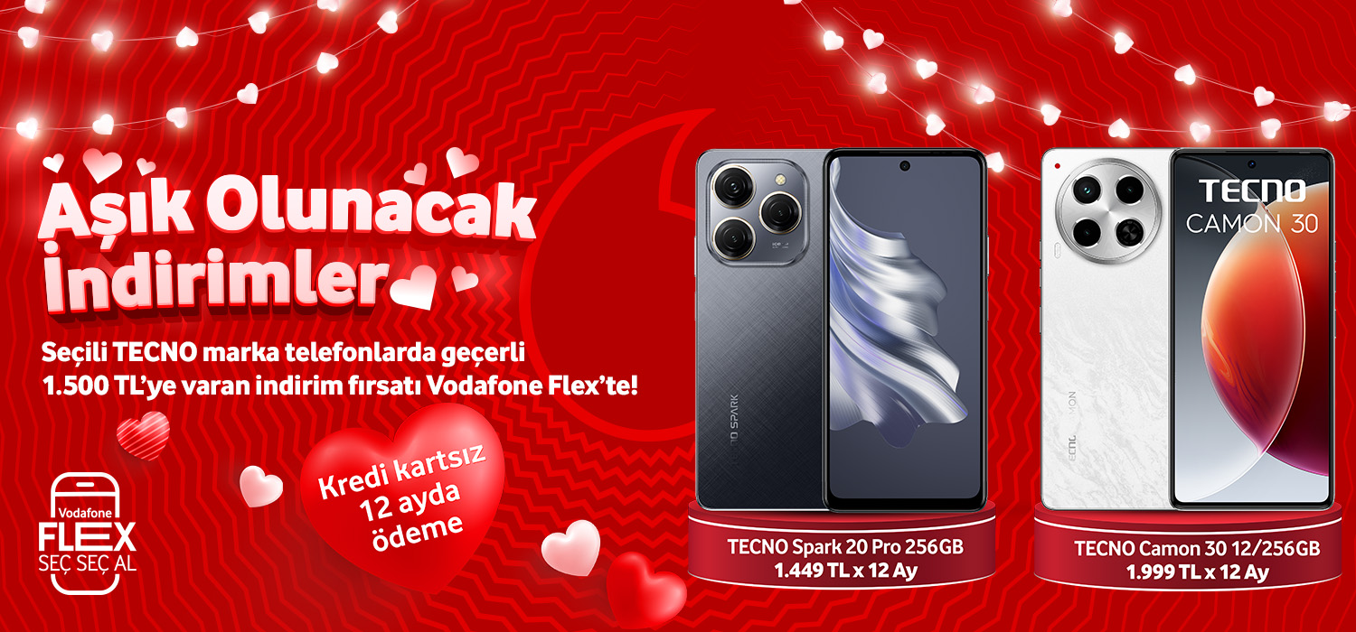 Tecno Cep Telefon Modelleri ve Fiyatları