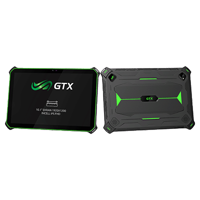 GTX Jaculus V2 | Vodafone | Faturaya Ek Akıllı Tablet-Bilgisayar