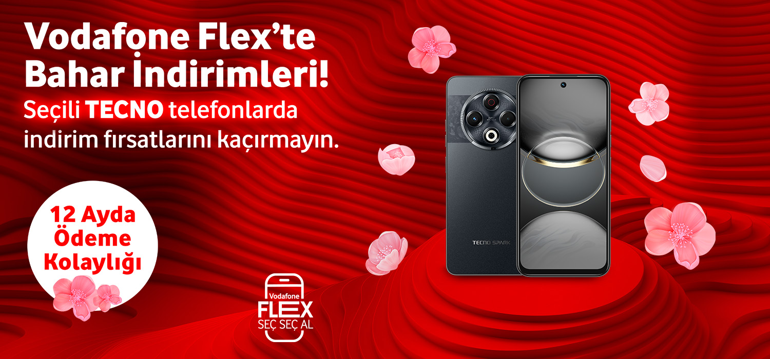 Tecno Cep Telefon Modelleri ve Fiyatları